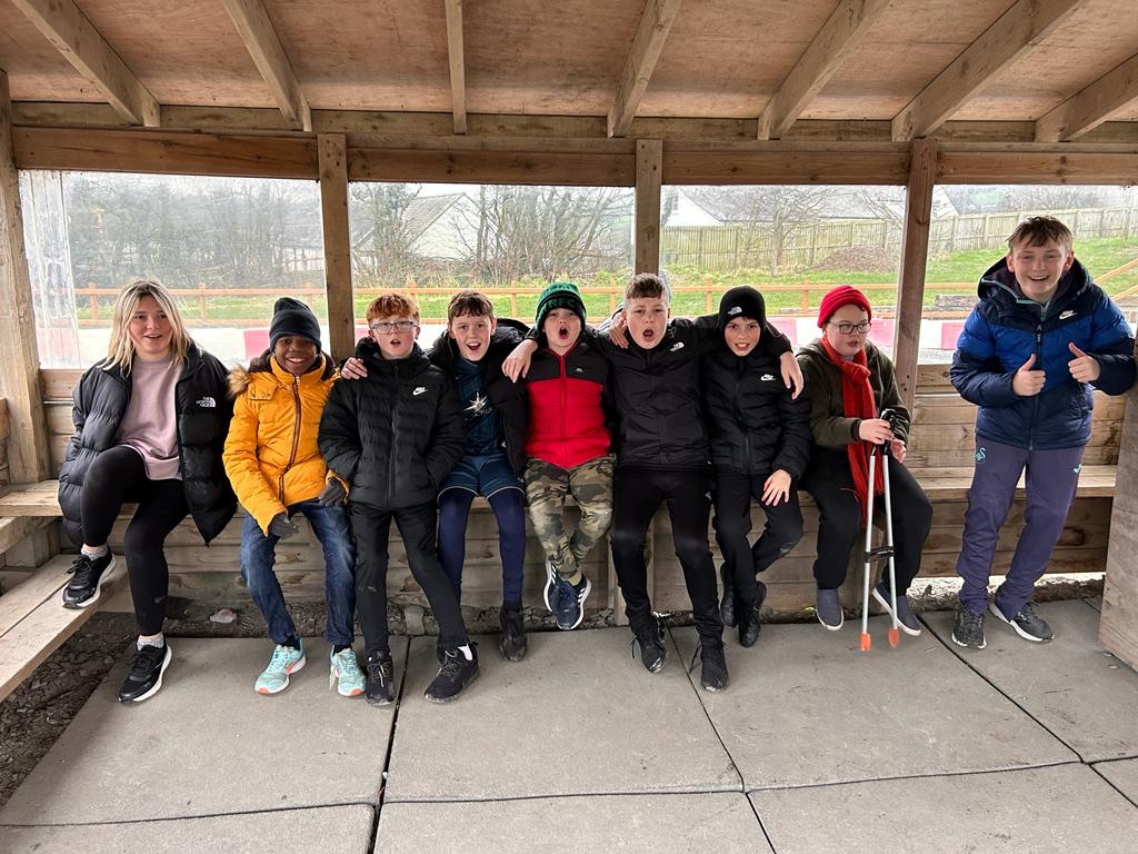 Year 7 Llangrannog Update – Gowerton School