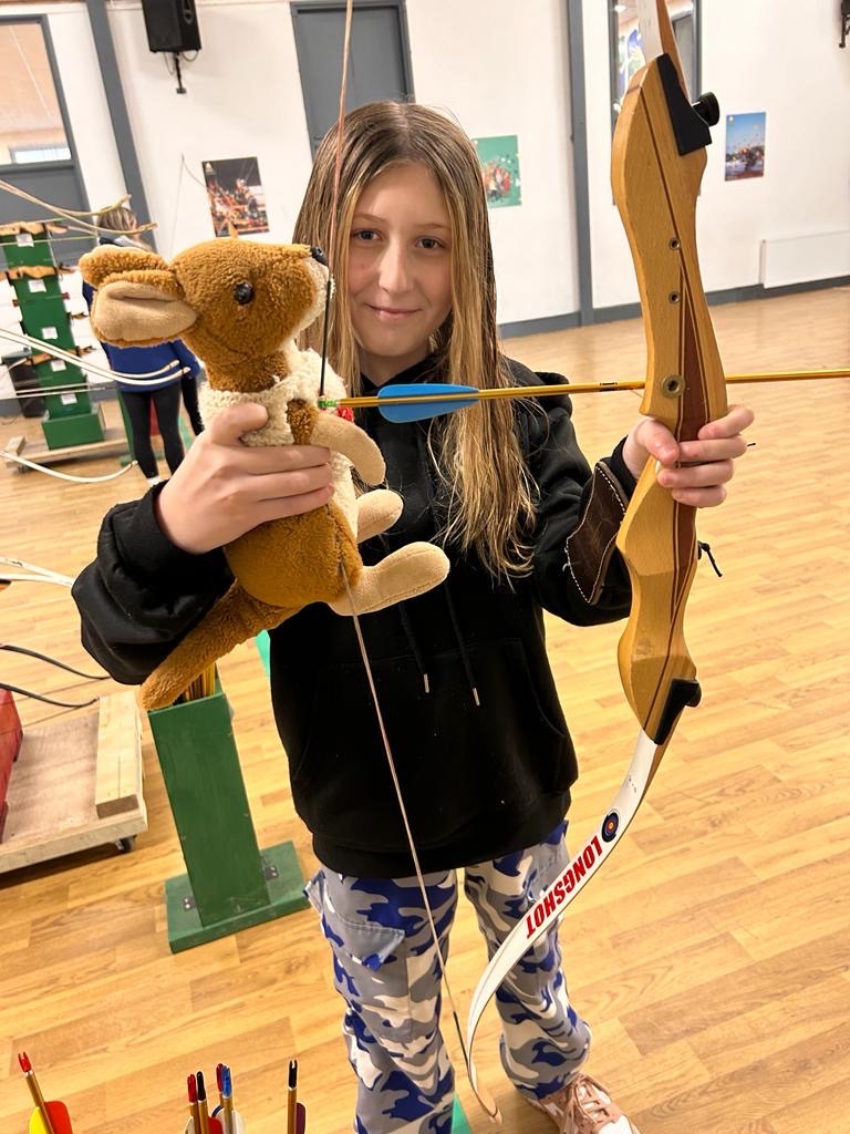Llangrannog Update – Gowerton School