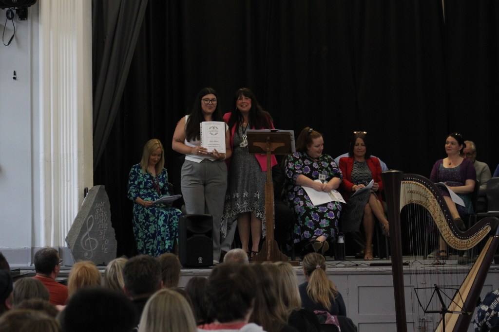 Senior Awards Evening 2024 – Gowerton School
