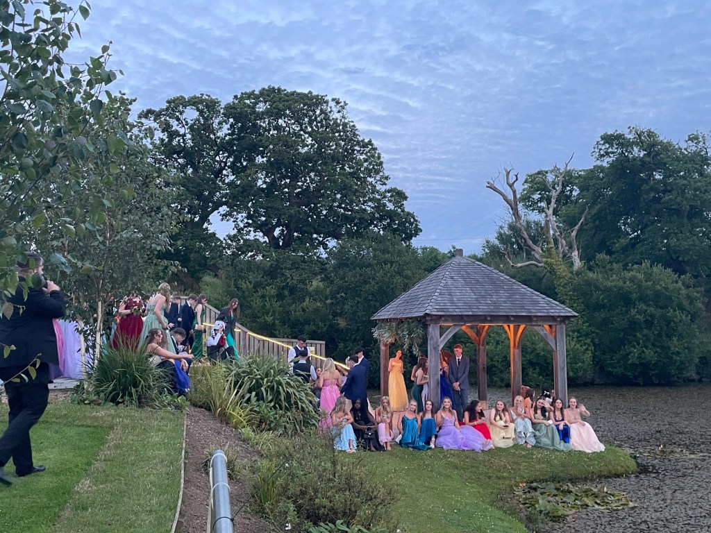 Year 11 Prom 2024 Gallery – Gowerton School