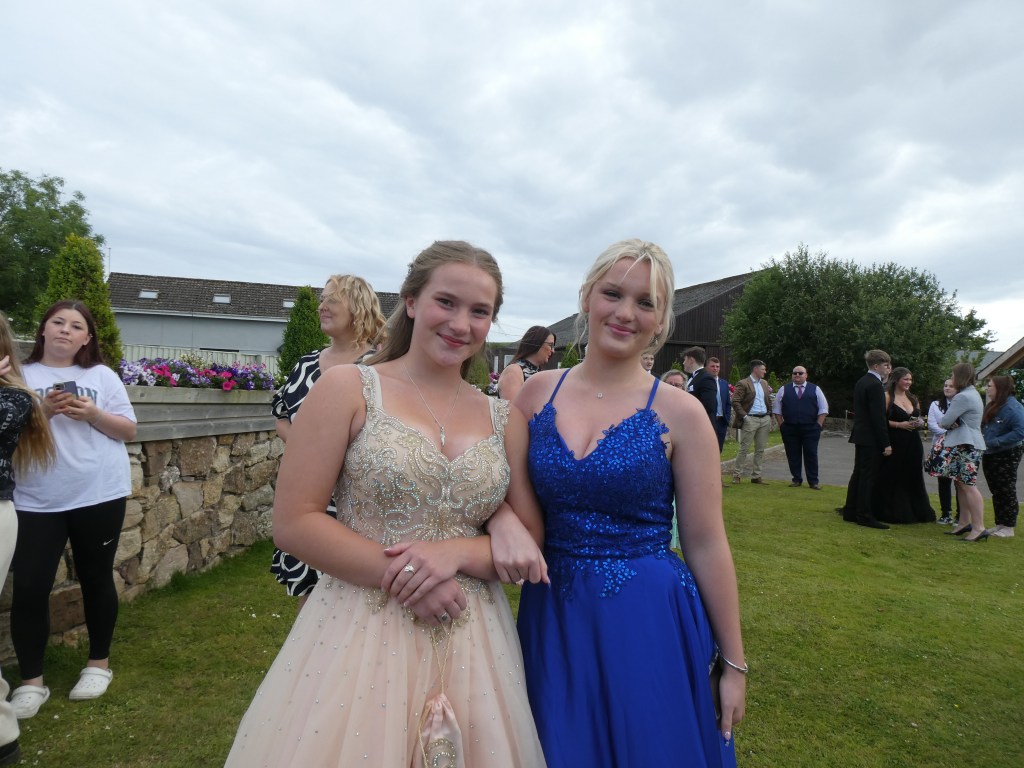 Year 11 Prom 2024 Gallery – Gowerton School